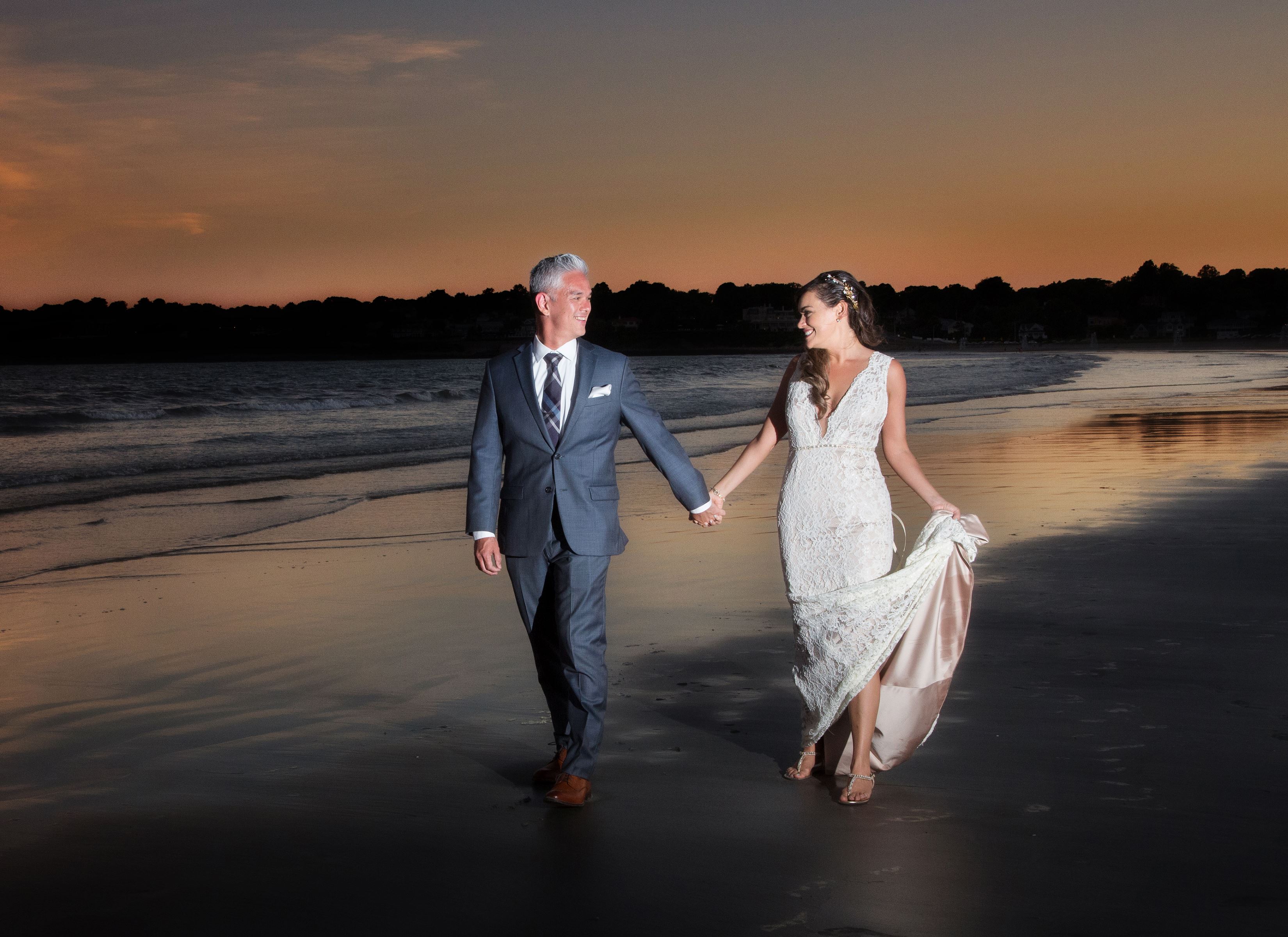 WEDDING GALLERY - Lisa Hynes Photography