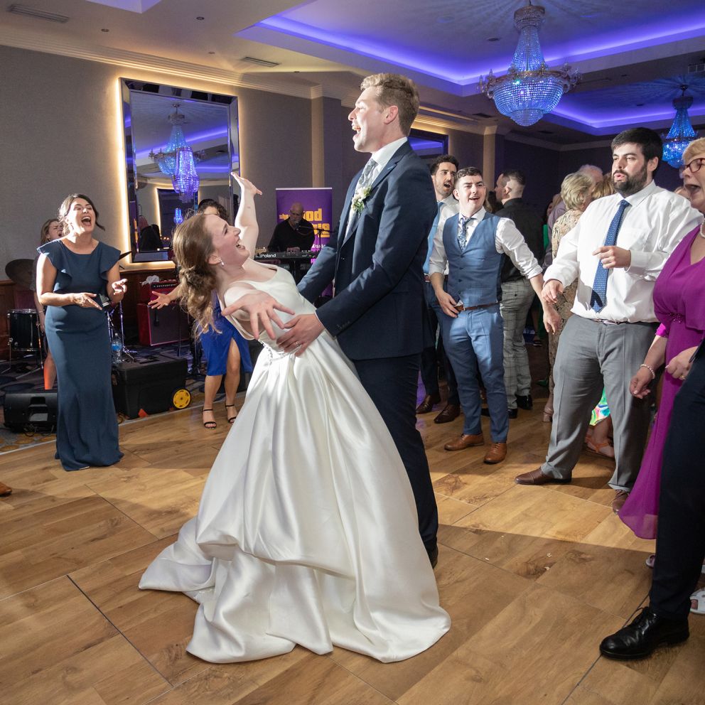 Storytelling Wedding Photographer | Lisa Hynes Photography